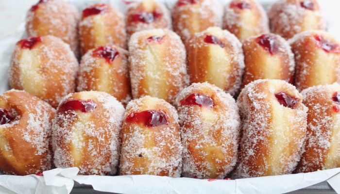The Jelly Doughnut Experience: 5 Keys to Stimulating Repeat Sales and ...