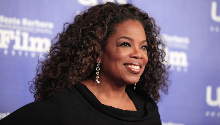 The “Oprah Effect”: How to Book a One Way Ticket to the Top of Your ...